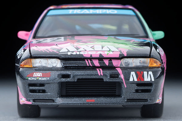 (Pre-Order) 1/64 Tomytec LV-N234f AXIA Skyline 1992 Late Type – Network ...